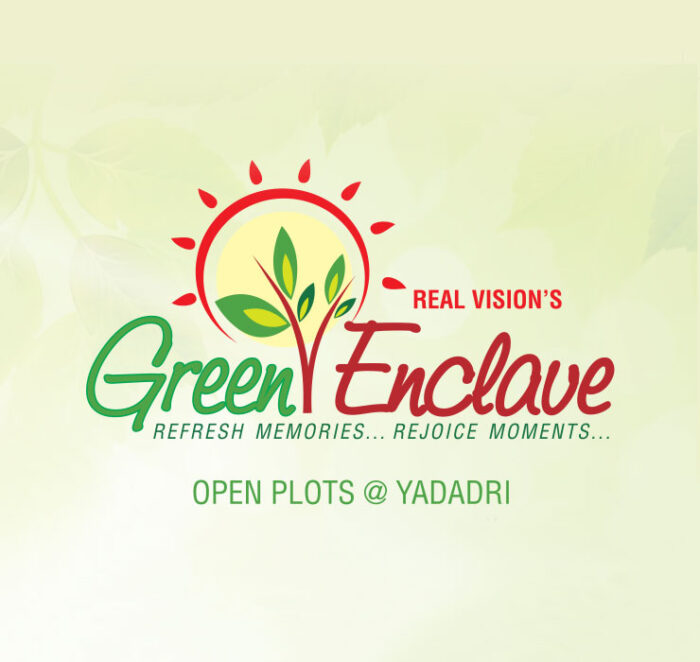 Green Enclave | DTCP Plots for Sale in Hyderabad